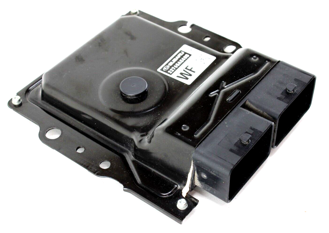 2017 SUBARU OUTBACK LIMITED EGI CONTROL UNIT MODULE OEM | eBay