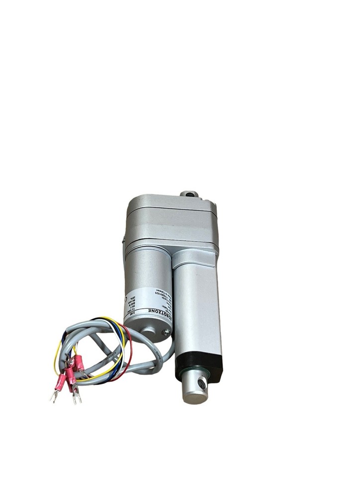 ServoCity Heavy Duty High Precision Linear Actuator 2-50 | eBay