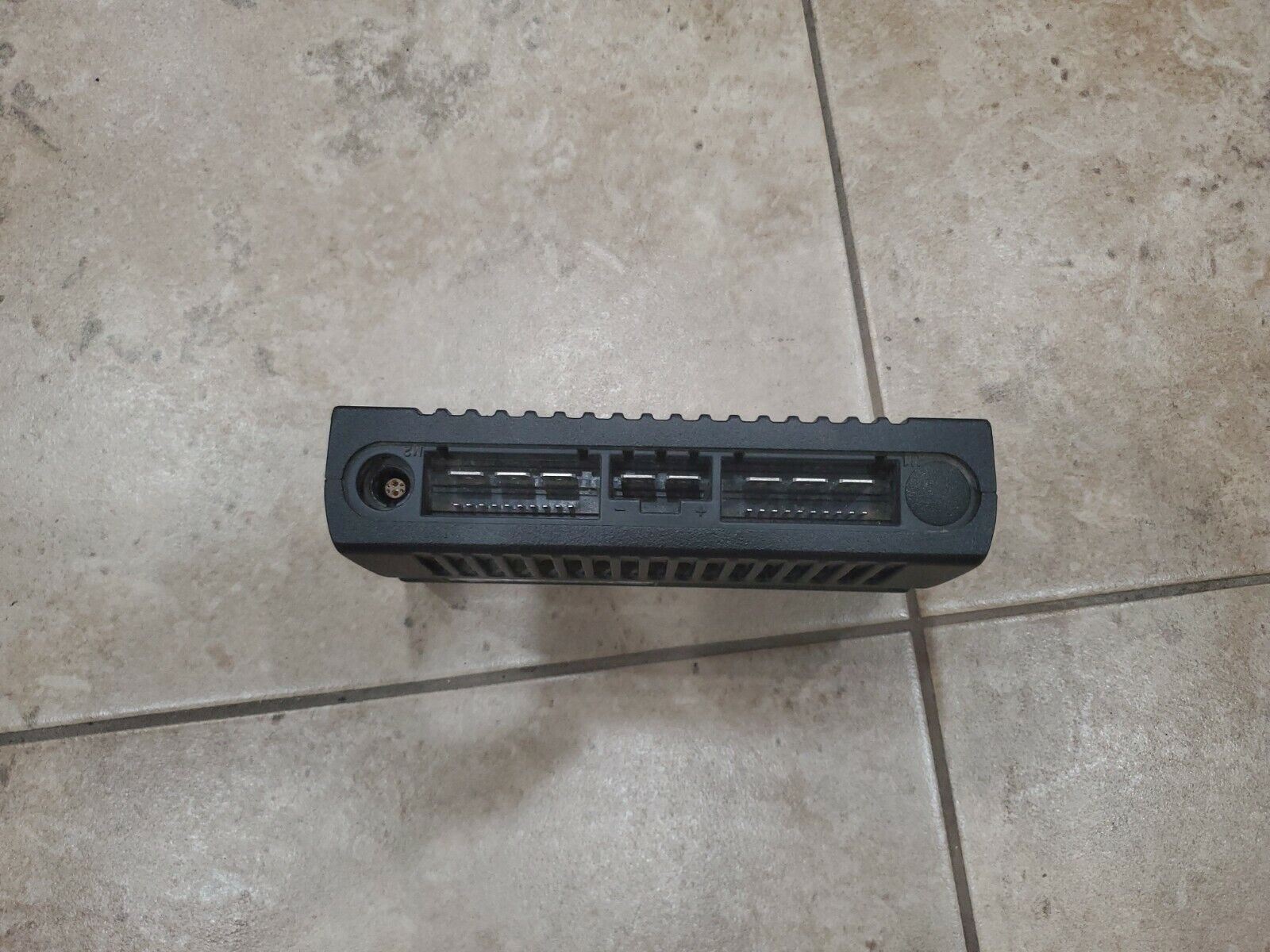 PG Drives Qtronix Pilot+ Power Module D50056.005 S1060519 Quickie ...