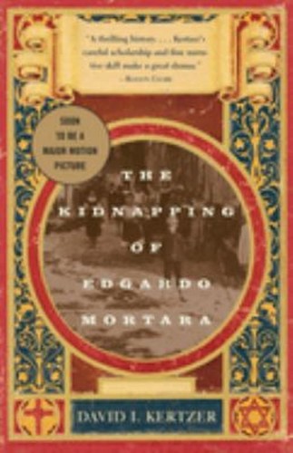 L'Enlèvement D'Edgardo Mortara Broché David I. Kertzer | eBay