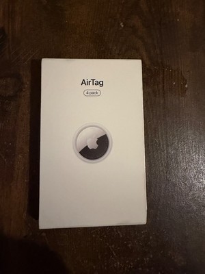 apple airtag 4 pack | eBay UK