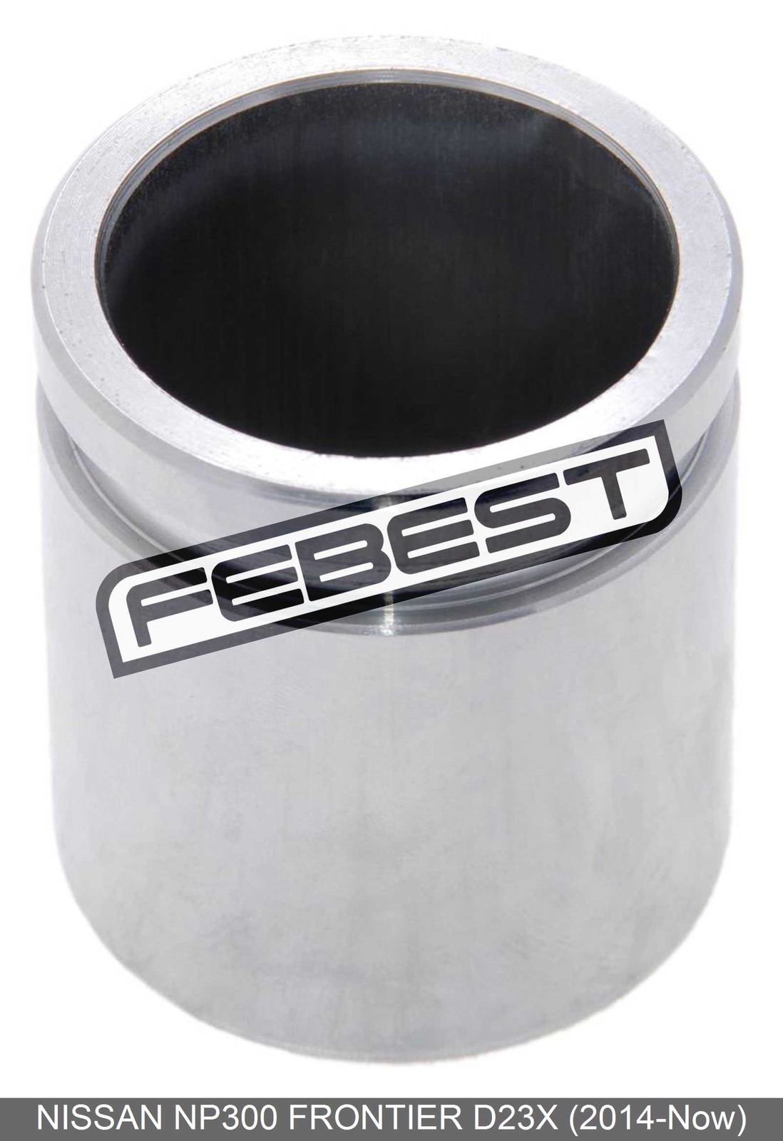 Cylinder Piston (Front) For Nissan Np300 Frontier D23X (2014-Now) | eBay