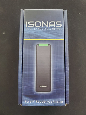 ISONAS RC-04-PRX-M | eBay