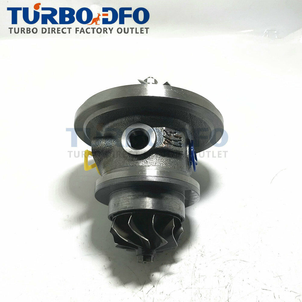 Turbo cartridge CHRA 14411-7T600 for Nissan Navara Terrano Cabstar 3.2 ...