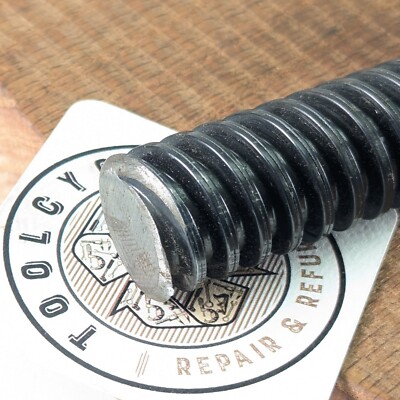 Alloy Steel Acme Threaded Rod 1"-4 X 36" Vise Jack Machinist !435 | eBay