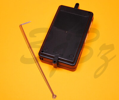 Gemini / Napco GEM-RECV-XP8 Wireless Receiver | eBay