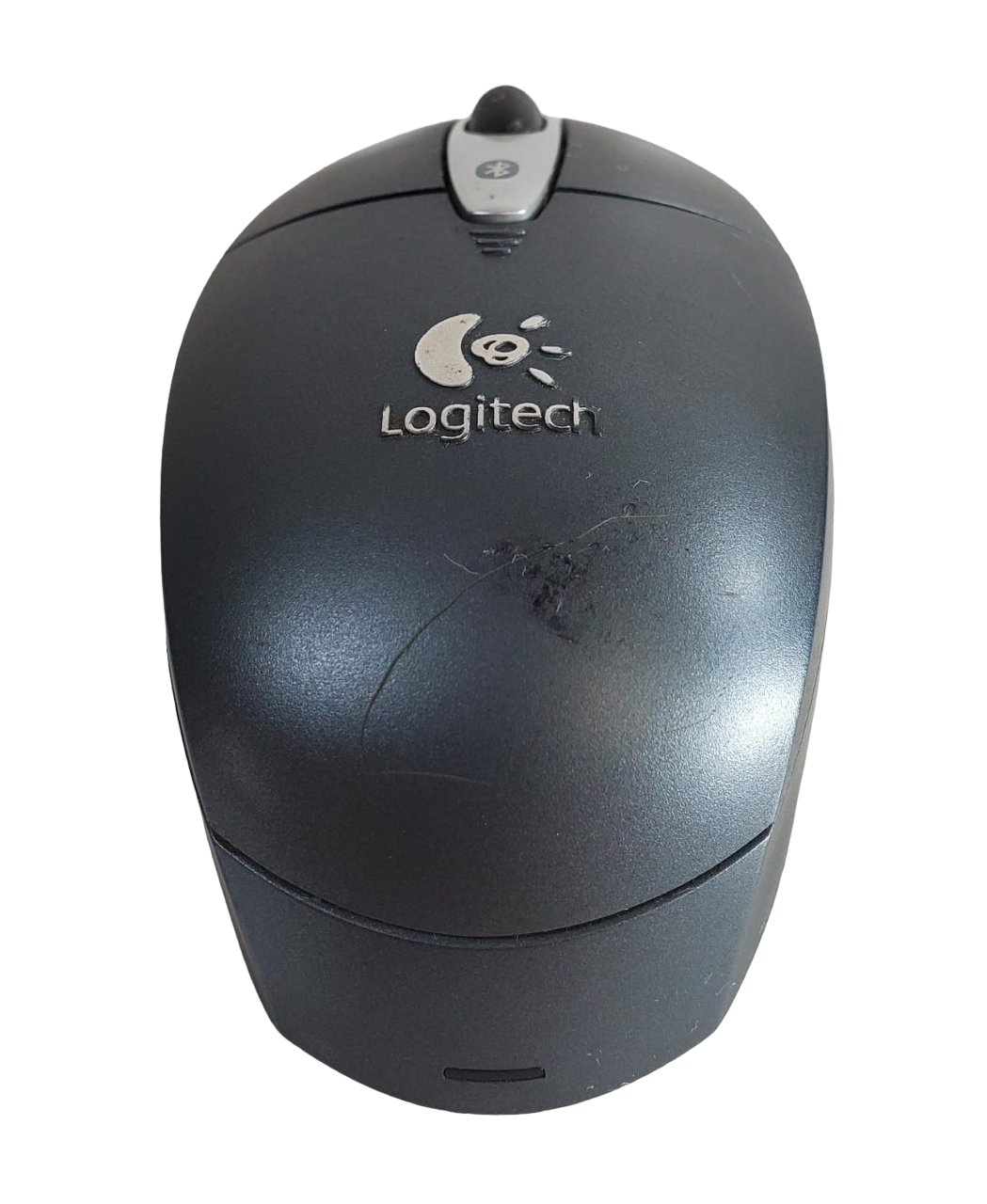Logitech V270 M-RBB93 Cordless Optical Notebook Mouse for Bluetooth | eBay