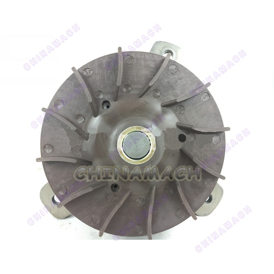 water pump 20431135 for VOLVO TRUCK FH12 FM12 NH12 16-332200004 ...