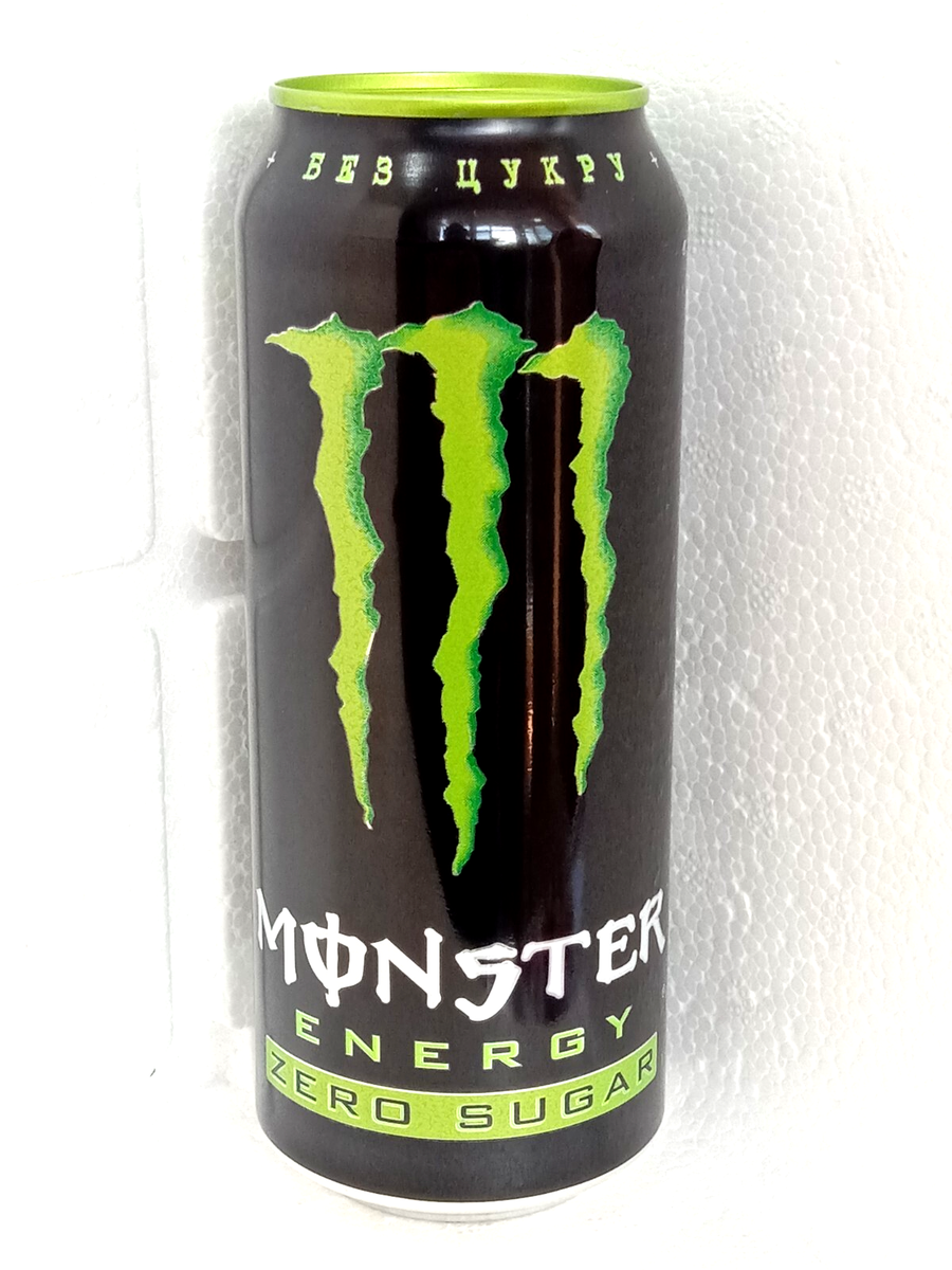 Monster Bfc Ml