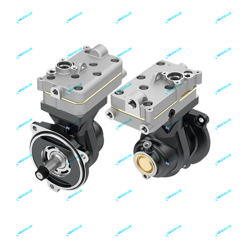 Air Brake Compressor for Volvo / 9121420000 / 20733974 / FH12 / FM12 ...