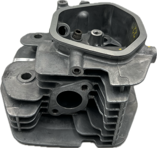 GENUINE OEM HONDA KIT 12210-Z5T-416 CYLINDER HEAD ASSY GX340 GX390 | eBay