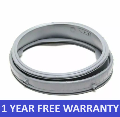 SealPro Washer Door Gasket Compatible With LG Kenmore MDS47123605 ...