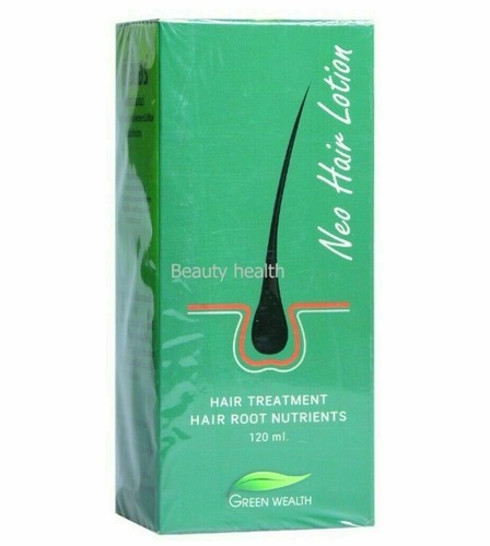 NEO Hair Lotion Root Treatment Nutrients Spray - 120 ml | eBay