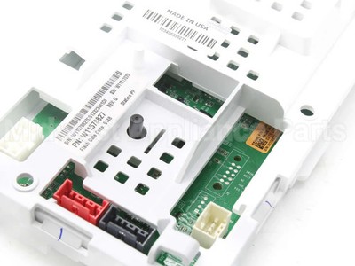 Whirlpool Washer Control Board W11608056 | eBay