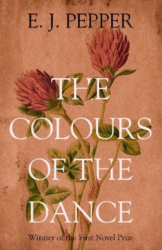 E J Pepper The Colours of the Dance (Paperback) (UK IMPORT) | eBay