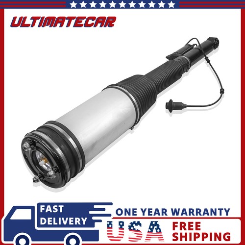 Rear Air Suspension Struts For Mercedes-Benz W220 S430 S500 S55 AMG ...