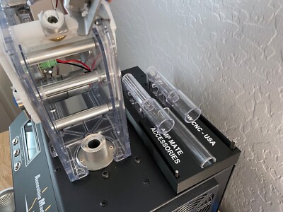 AMP Annealing AMP Mate accessories tray - Made in the - USA | eBay