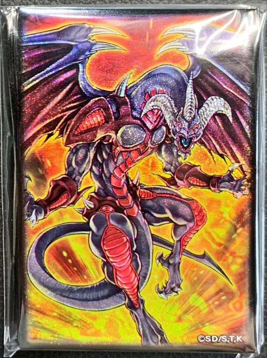 Yugioh 5ds Red Dragon Archfiend