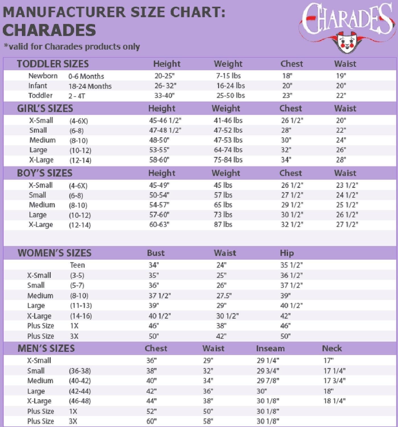 Charades Multi Color Metallic Rainbow Disco Costume Shirt - Halloween ...