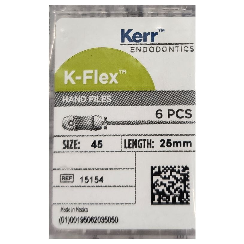 Kerr Endodontics Logo