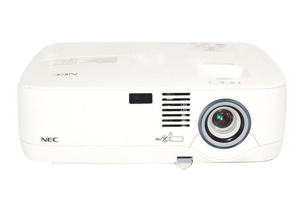 NEC NP600 LCD Projector for sale online | eBay