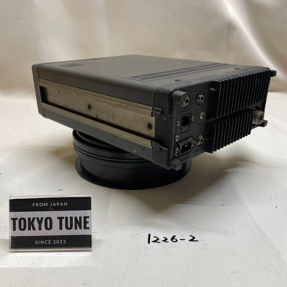 KENWOOD TRIO TR-9000 10W 144MHz 2m ALL Mode transceiver Ham Radio As Is ...