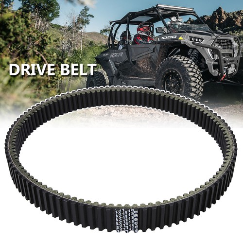 Drive Belt for 3211186 POLARIS RANGER XP 1000 Pro XD RZR XP TURBO 2016 ...