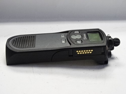 EF Johnson 5100 Portable Radio 242-5272-910DB4 5100 Series | eBay