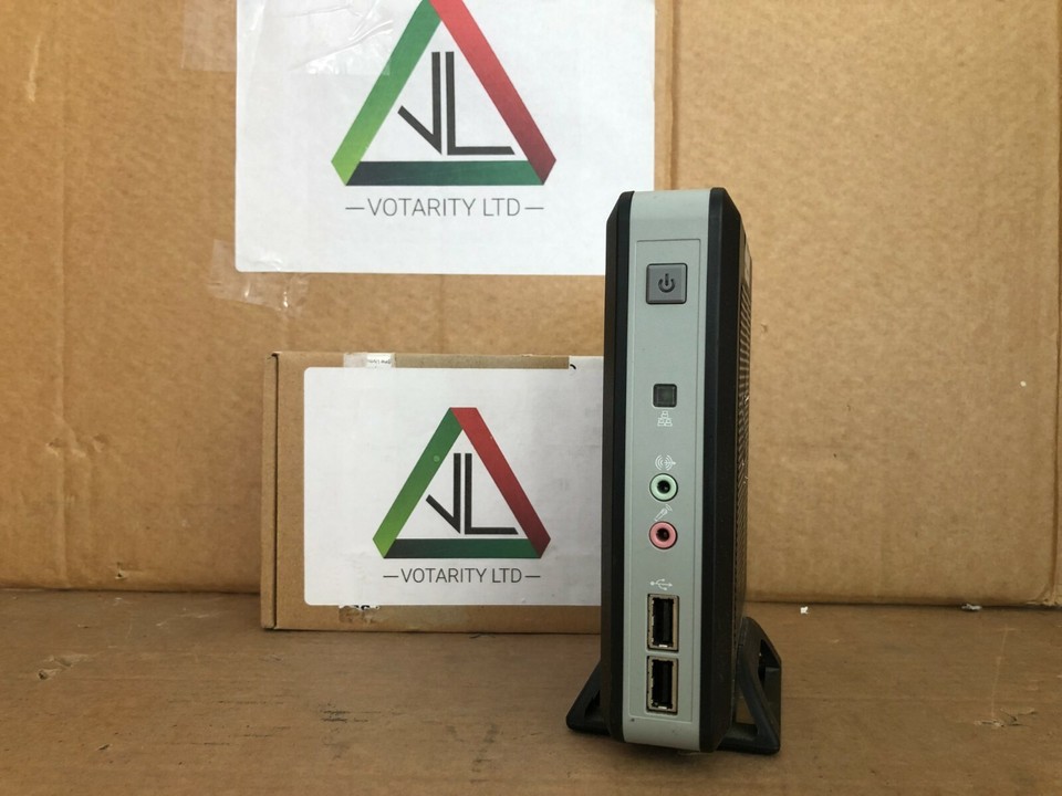 10ZiG Technology Inc 56xx Thin Client with Stand & No PSU 10ZiG 56xx ...