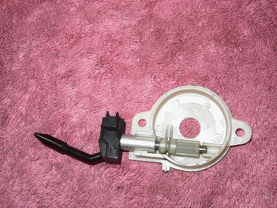 Jonsered Chainsaw Service Oil Pump CS2036 CS2040 Replaces 530014410 | eBay