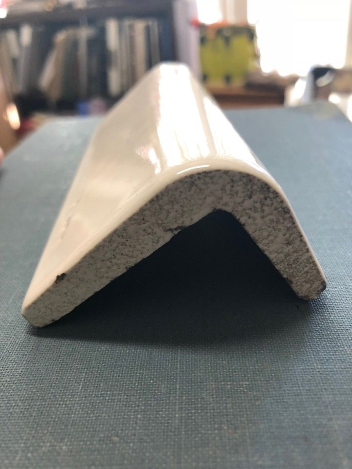 Discontinued American Olean 4 1/4" field Tile Counter Edges & many ...