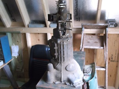 1964 65 66 67 MG midget Austin Healey transmission | eBay