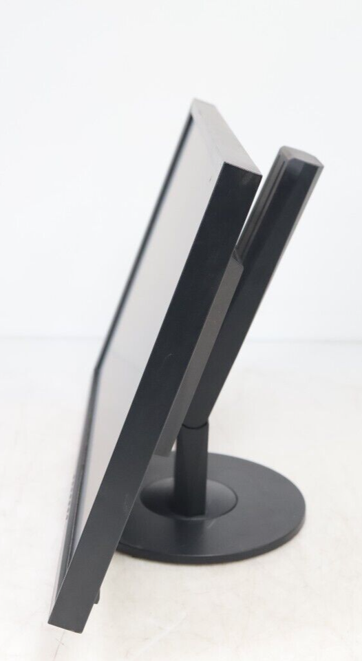 Eizo FlexScan EV2436W 24" 1920 x 1200 VGA DVI HDMI LED Monitor Fair w ...