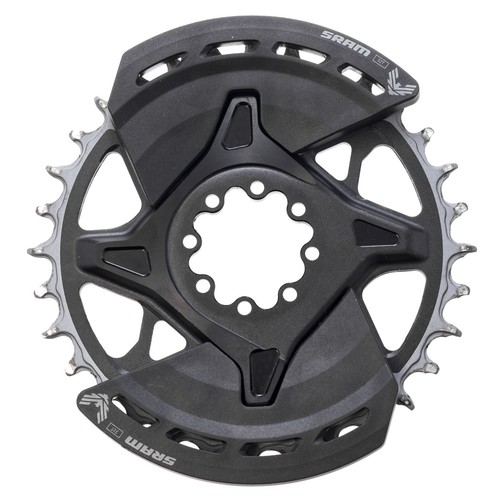 SRAM X0 AXS Eagle Transmission T-Type DM 32T Chainring DUB 3mm Offset ...