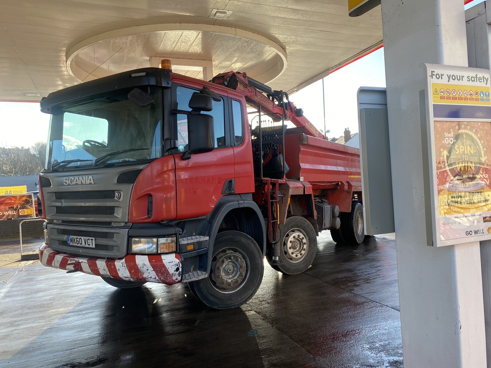 Muck Grab for sale in UK | 36 second-hand Muck Grabs