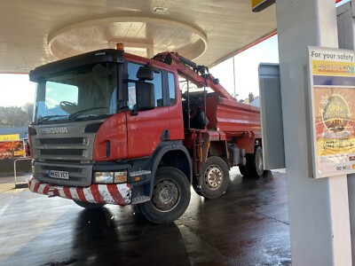 Grab Lorry Muck Away Skip Hire | eBay UK