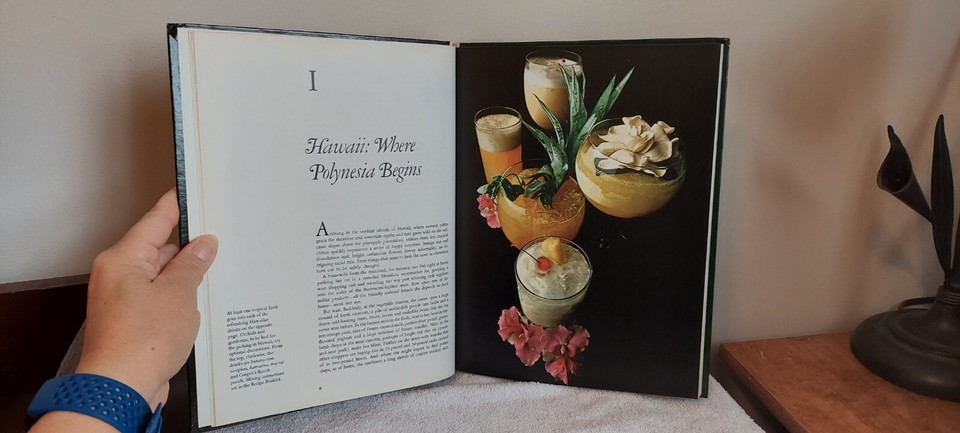 TIME-LIFE FOODS OF THE WORLD: PACIFIC SOUTHEAST ASIAN COOKING HARDCOVER ...