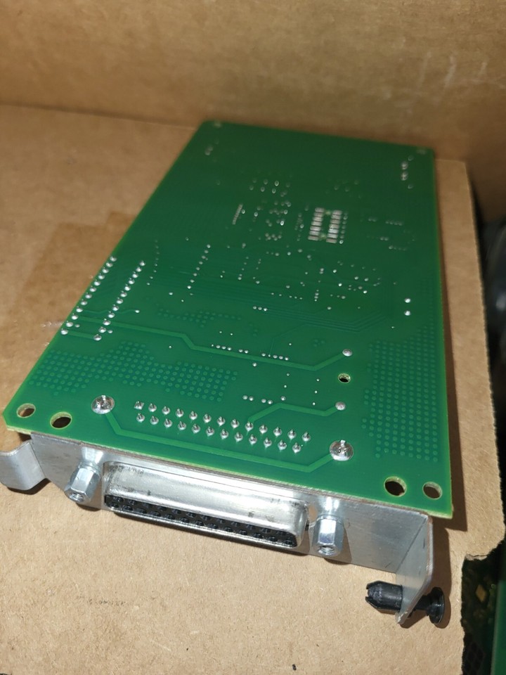 Veeder-Root/Gilbarco TLS-350 EDIM Dispenser Interface Module DIM 330280 ...