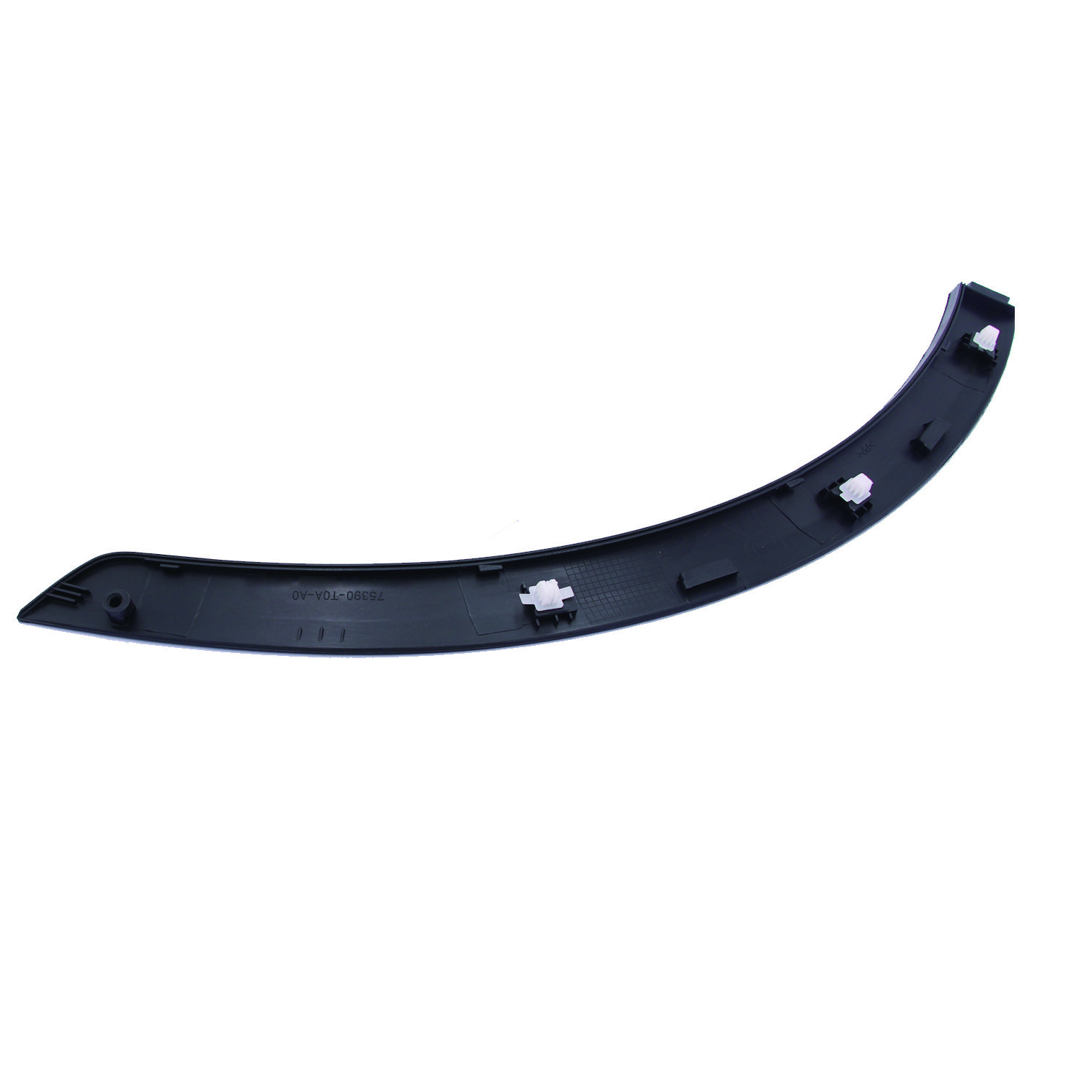 Rear Right Door Edge Molding Garnish Trim Fit for CRV 2012-2016 75390 ...