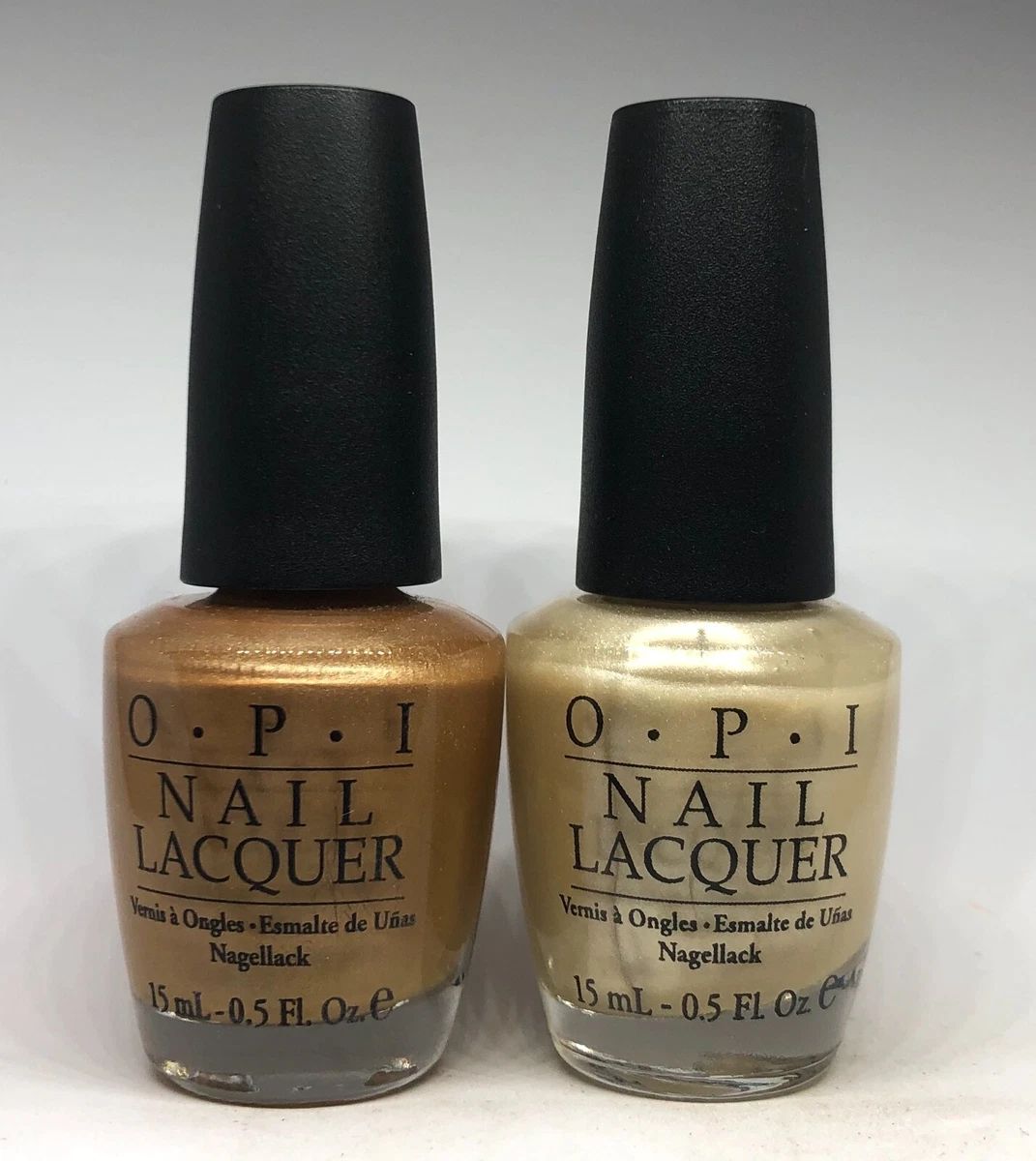 Opi Golden Rules