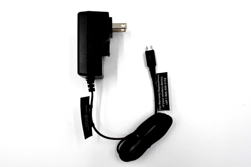 Mini USB AC/DC Adapter SSW-2053 Rapid Phone Charger Android | eBay