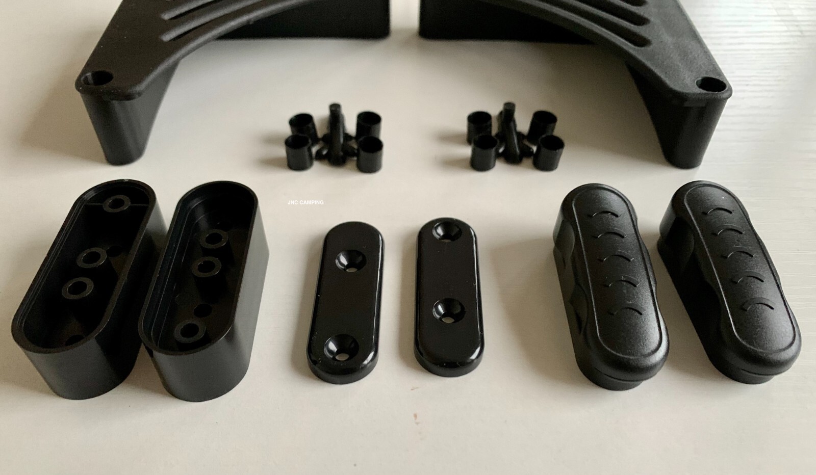 Campervan Table Bracket Storage Kit Table Retaining Kit Caravan ...