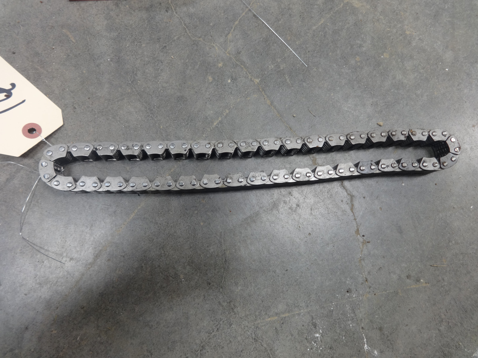 POLARIS EDGE IQ RMK SWITCHBACK XC HYVO DRIVE CHAIN 76P OEM #16 | eBay