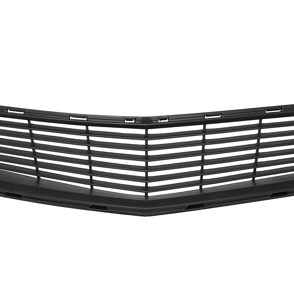 Fits 2010-2015 Chevrolet Camaro SS LT ZL1 92243533 Front Bumper Grille ...