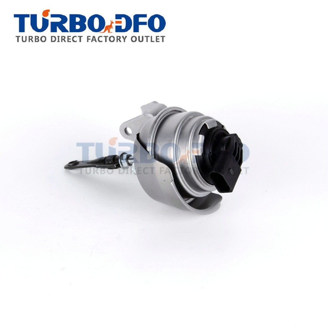 GTC1238VZ turbo electronic actuator 789016-5001S For VW Polo 6R 1.2 TDI ...