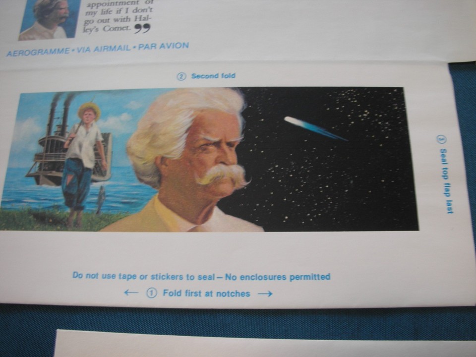 USA Regular ；USPS Air Mail envelopes with stamps 1985y 3pcs Mint | eBay UK