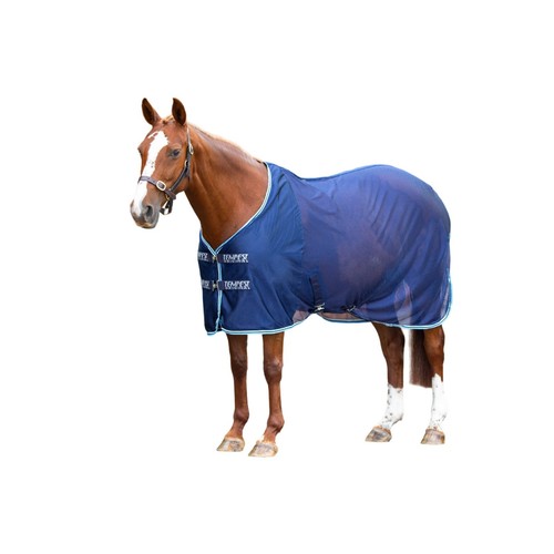 Tempest Original Mesh Horse Cooler Rug (ER456) | eBay Australia