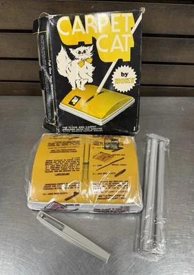 Hoky Carpet & Floor Sweepers for sale | eBay