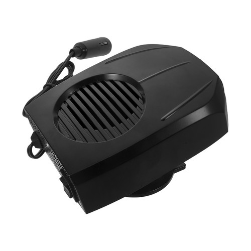 Portable Car Defroster Windshield Heater Window Defogger for Dash | eBay UK