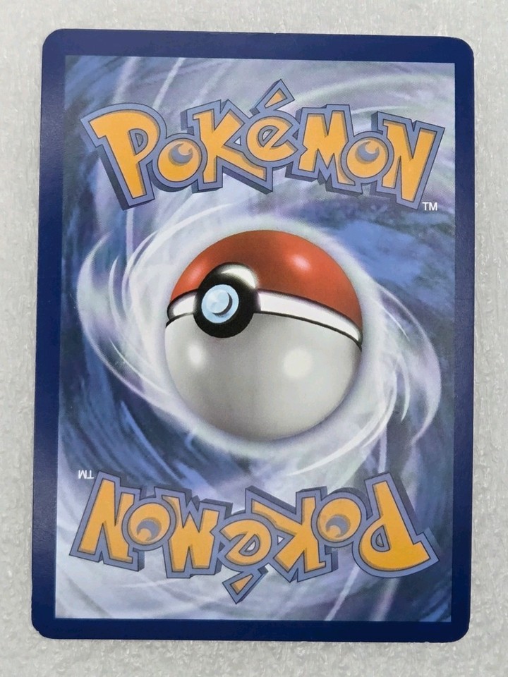 Flutter Mane Holo Prismatic Evolutions #043/131 Rare Pokemon Card | eBay